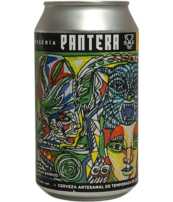 Punk’N Panther – Beernation