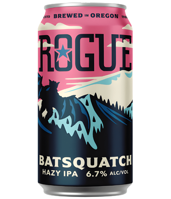 Batsquatch – Beernation