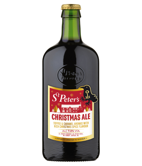 Christmas Ale – Beernation
